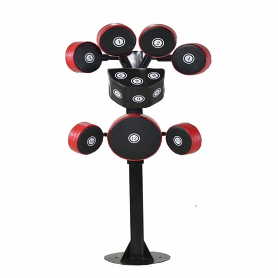 Boxing target