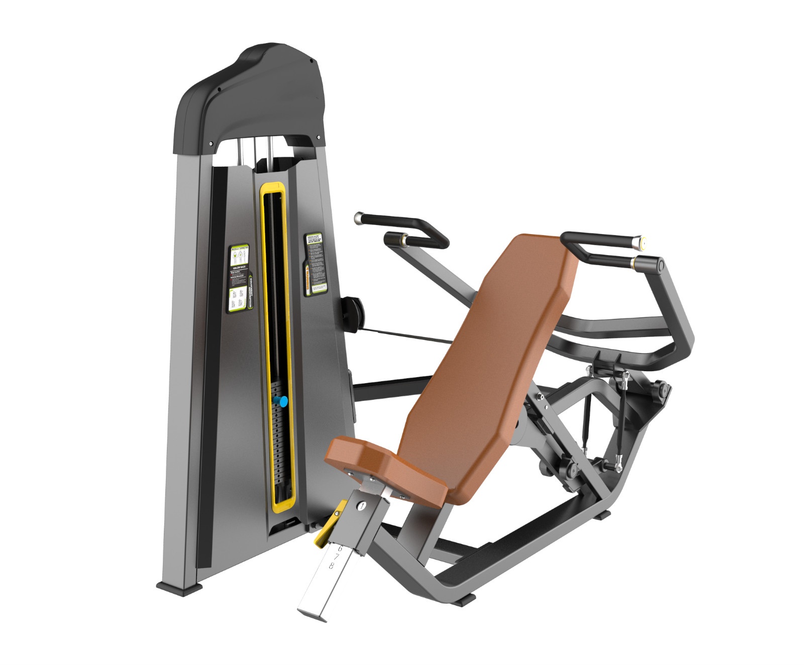 Shoulder Press