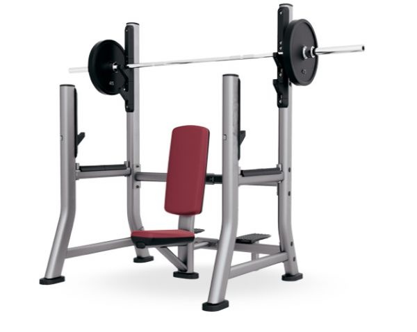 Olympic Military Bench